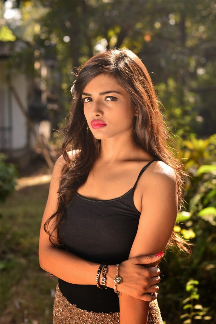 Picture of Ashna Zaveri