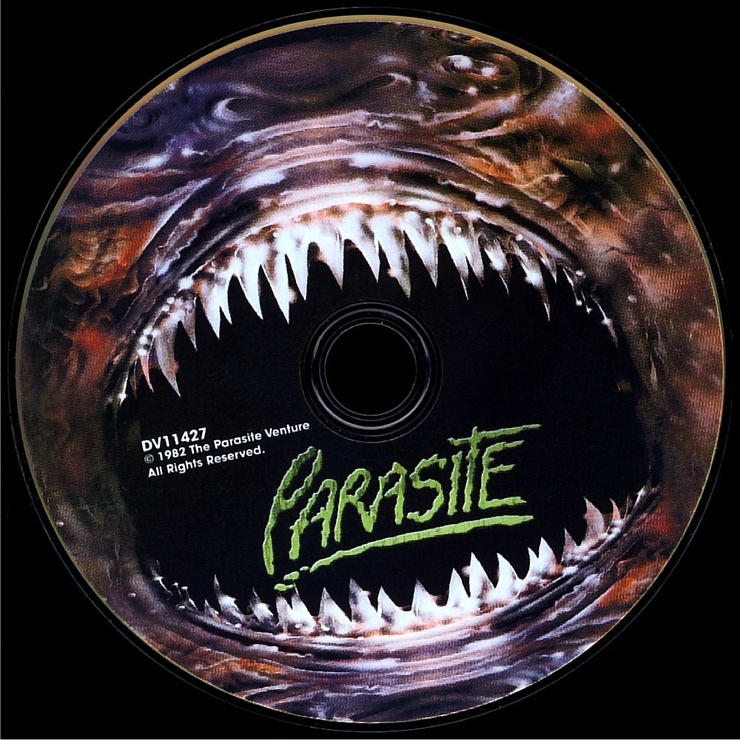 Picture of Parasite (1982)
