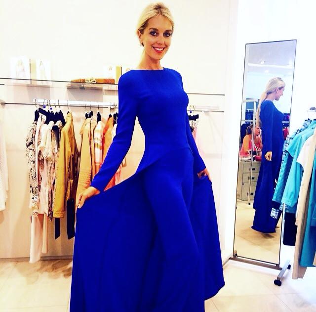 Picture of Kate Elizabeth Hallam