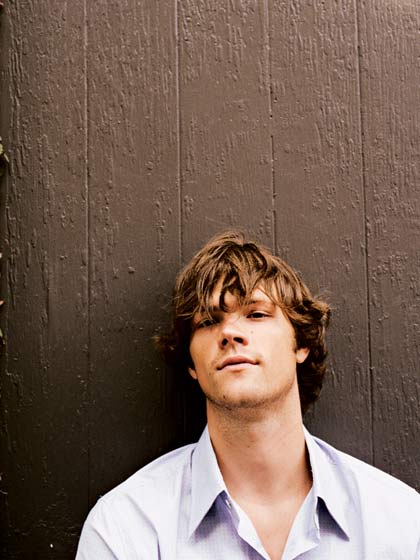 Jared Padalecki