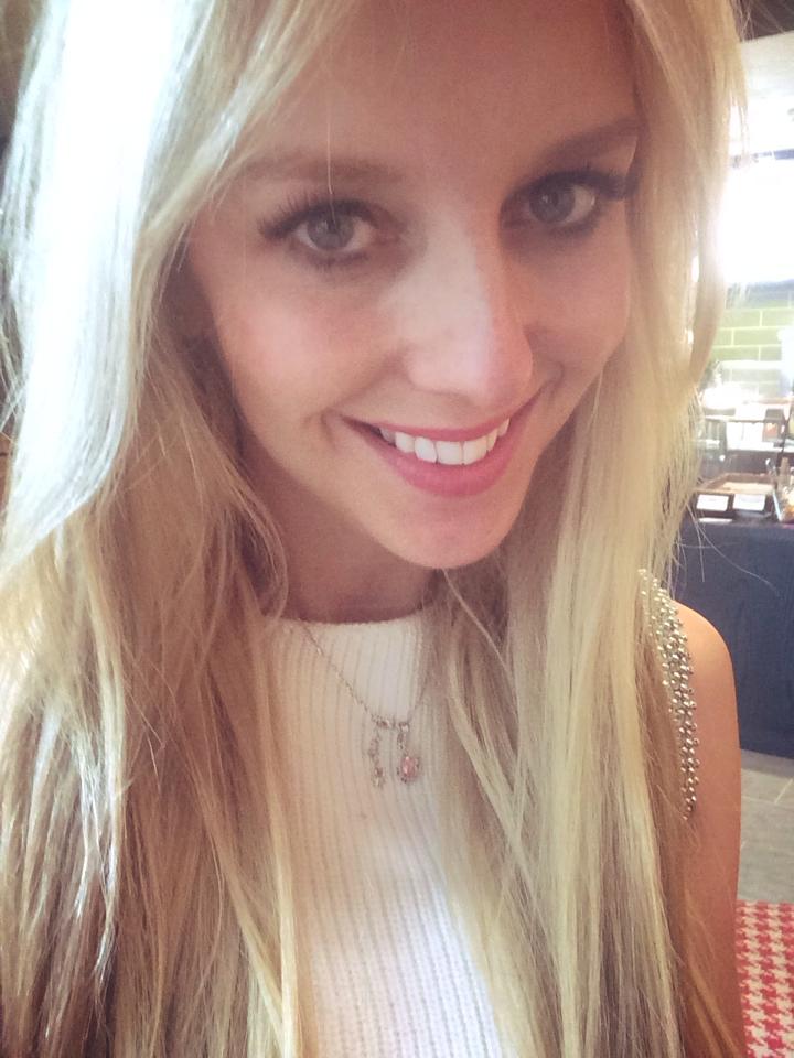 Kate Elizabeth Hallam image