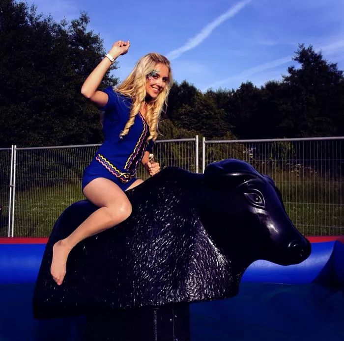 Kate Elizabeth Hallam