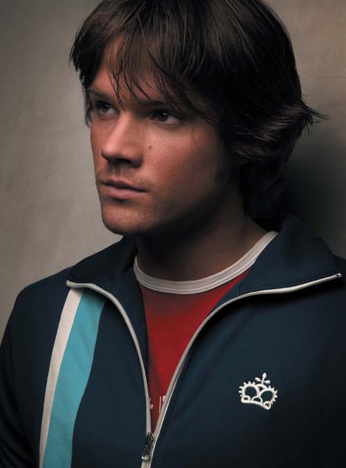 Jared Padalecki
