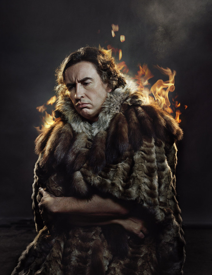 Picture of Steve Coogan