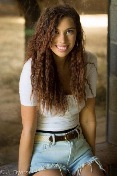 Picture of Madison Siple