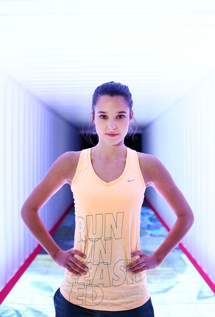 Picture of Rhiannon Fish