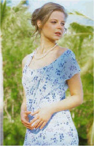 Picture of Ana Layevska