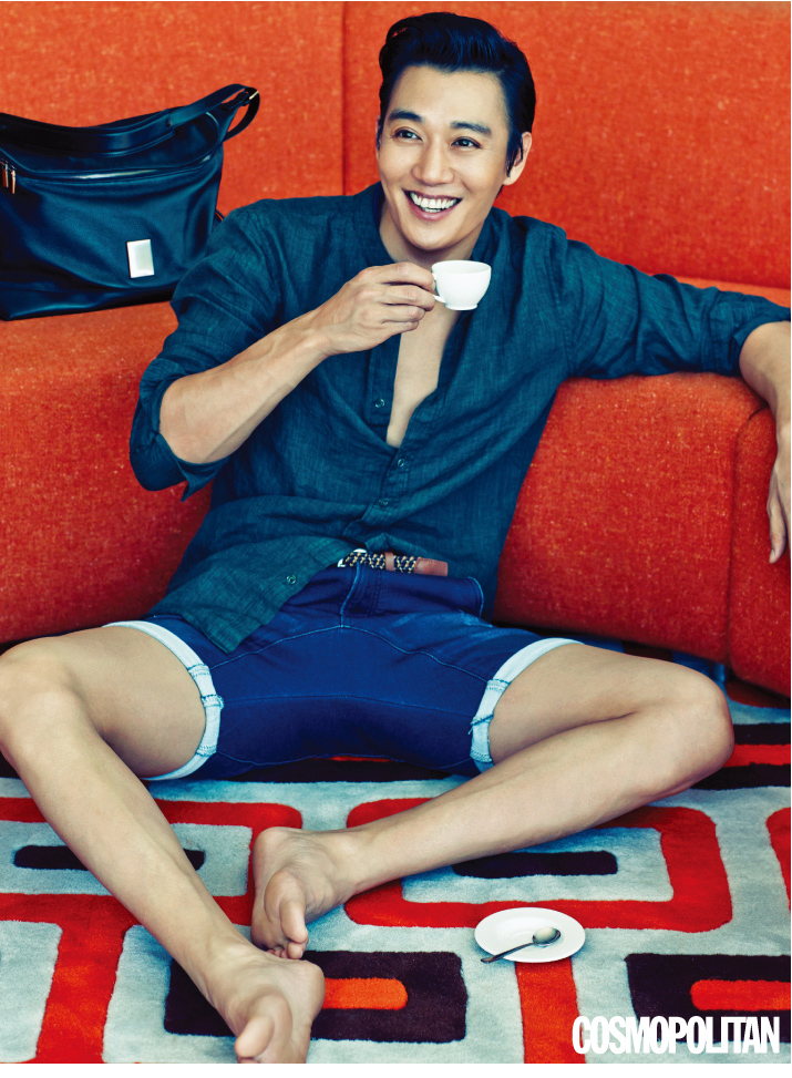Picture of Rae-won Kim