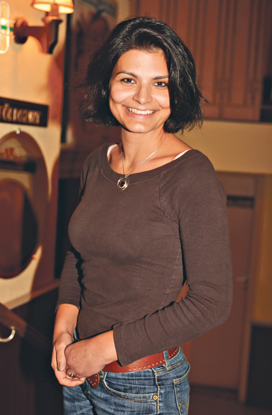 Picture of Kitty Kéri