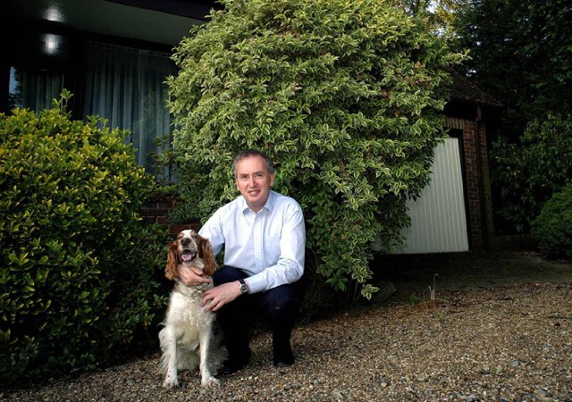 Picture of Andrew Brackfield