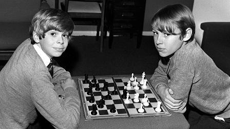 Image of Neil Hughes