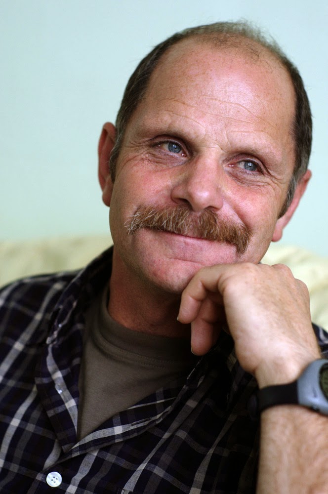 Picture of Paul Kligerman