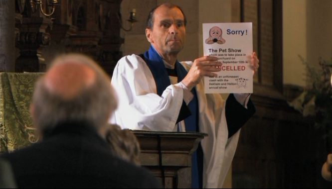 Picture of Neil Hughes