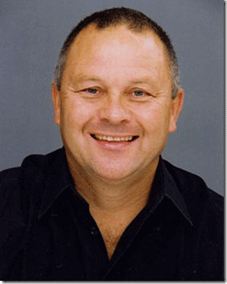 Image of Tony Walker