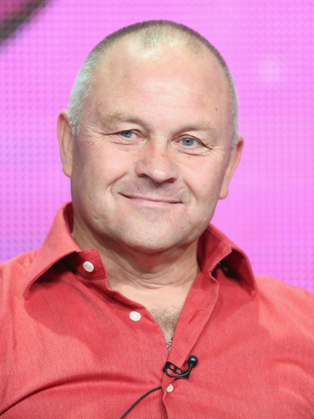 Picture of Tony Walker