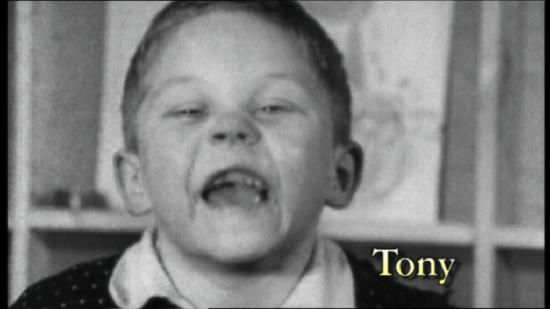 Picture of Tony Walker