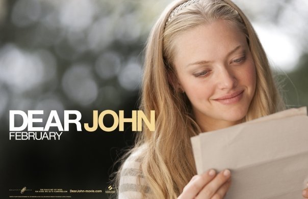Picture of Dear John