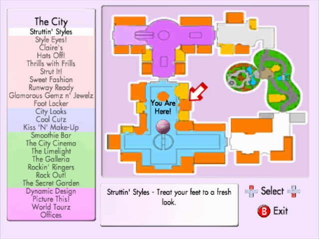 Picture of Bratz : Rock Angelz