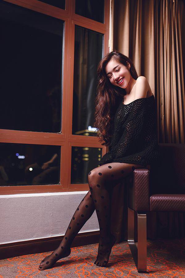 Picture of Elly Tran