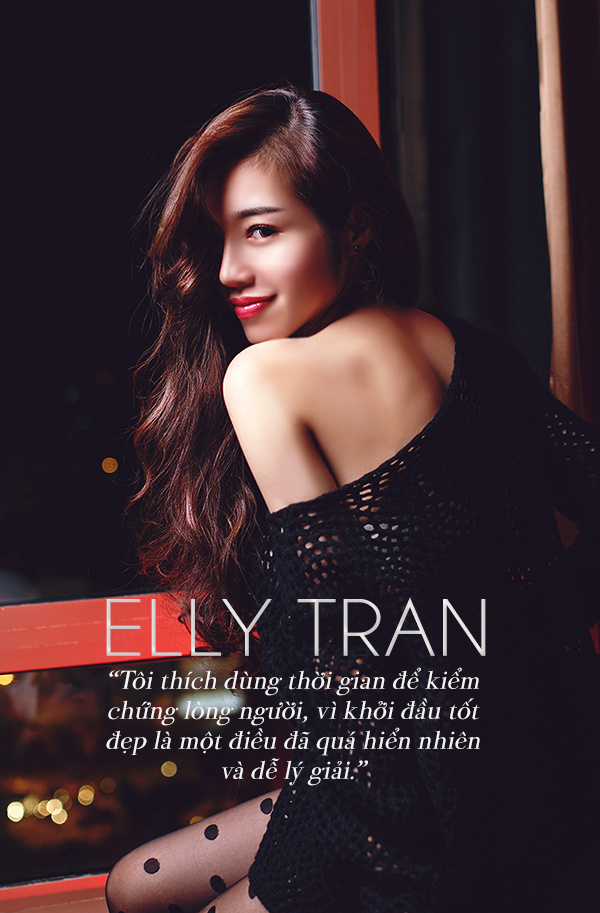 Elly Tran image
