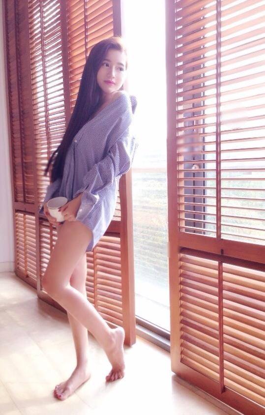 Picture of Elly Tran