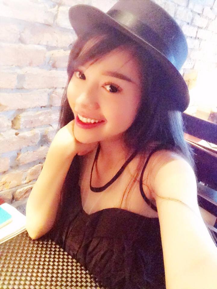 Picture of Elly Tran