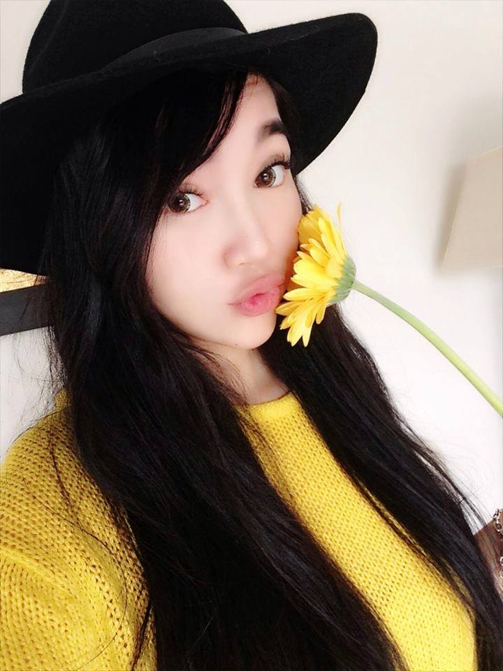 Picture of Elly Tran