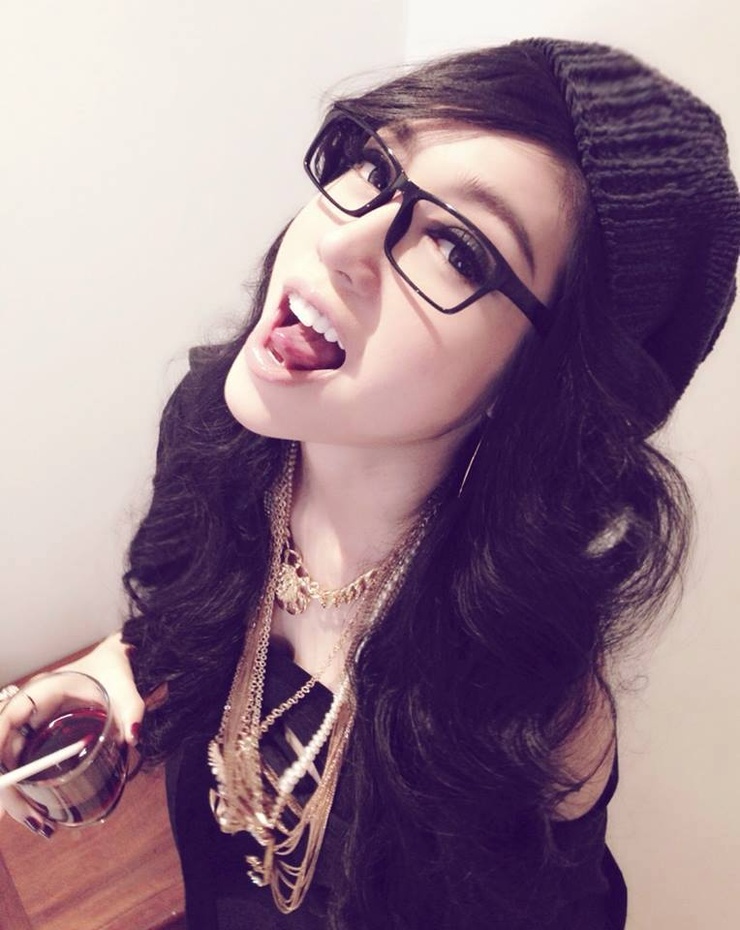 Picture of Elly Tran