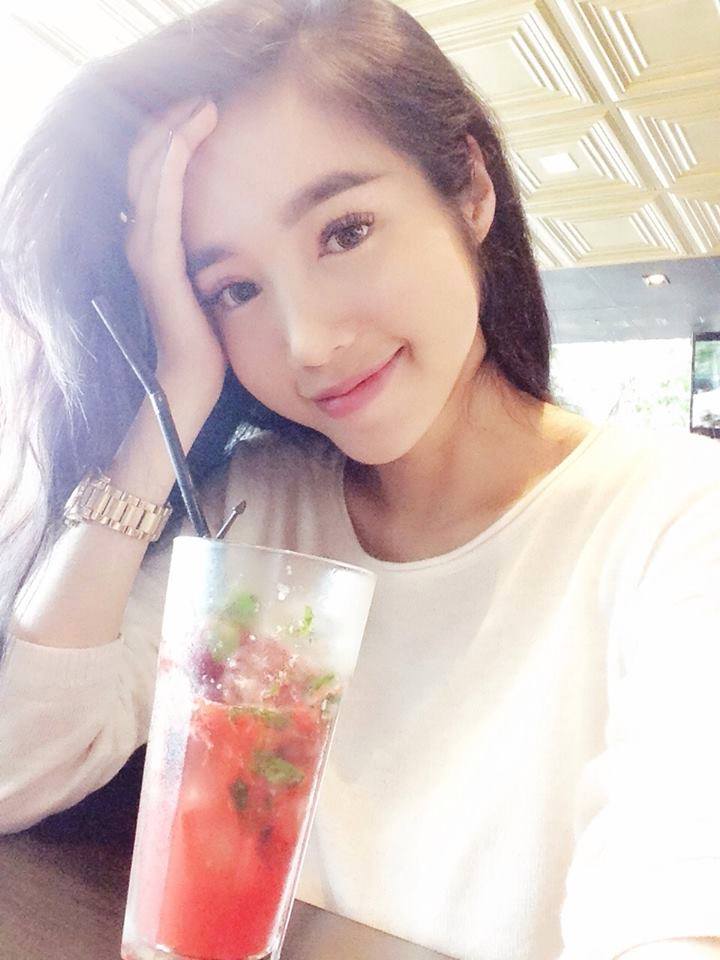 Picture of Elly Tran