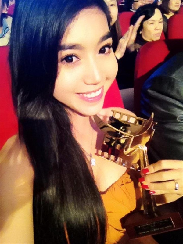 Picture of Elly Tran