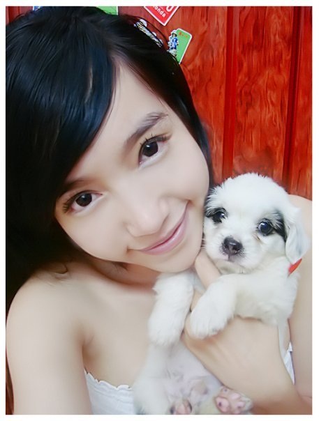 Picture of Elly Tran