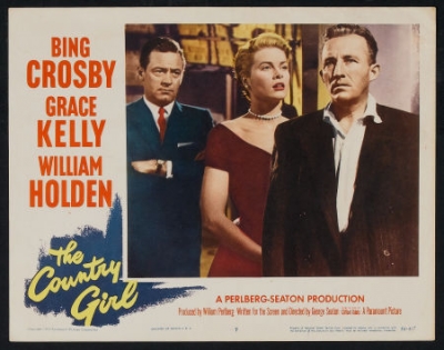 Picture of The Country Girl