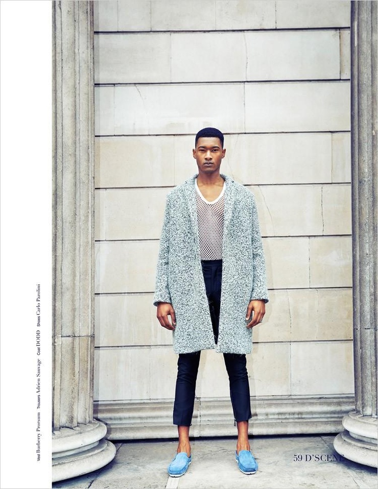 Image of Jourdan Copeland