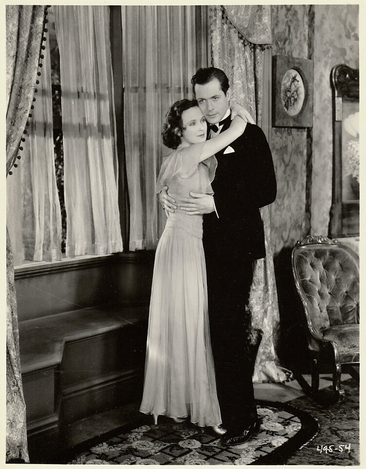 Love in the Rough (1930) image