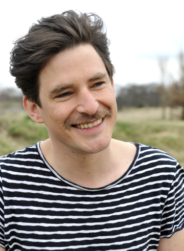 Picture of David Winter