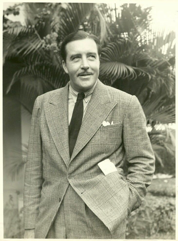 Image of John Boles