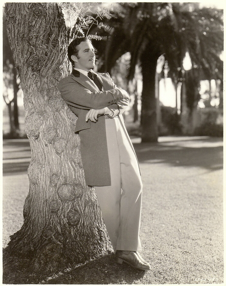 Picture of John Boles