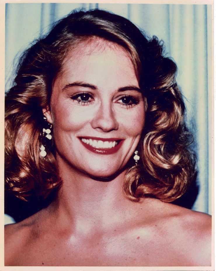 Picture of Cybill Shepherd