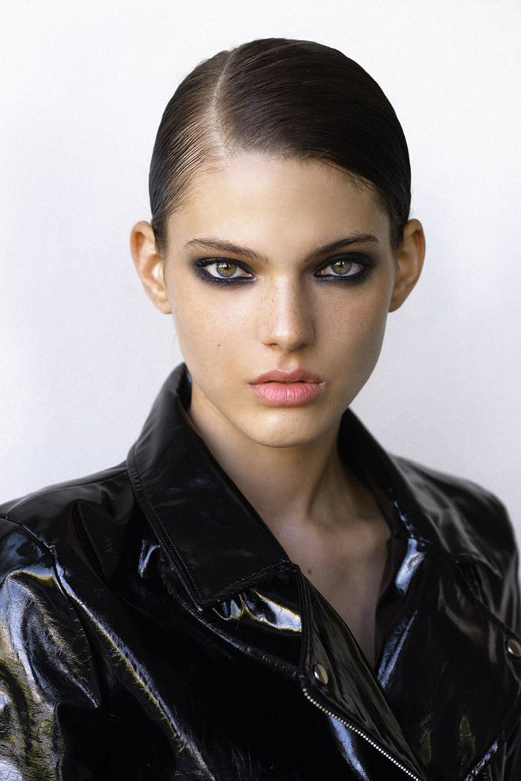 Picture of Clarissa Fodor