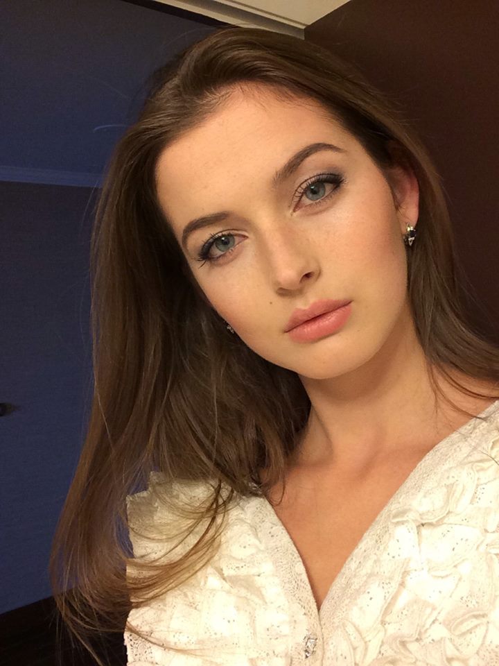 Image of Anna Zayachkivska