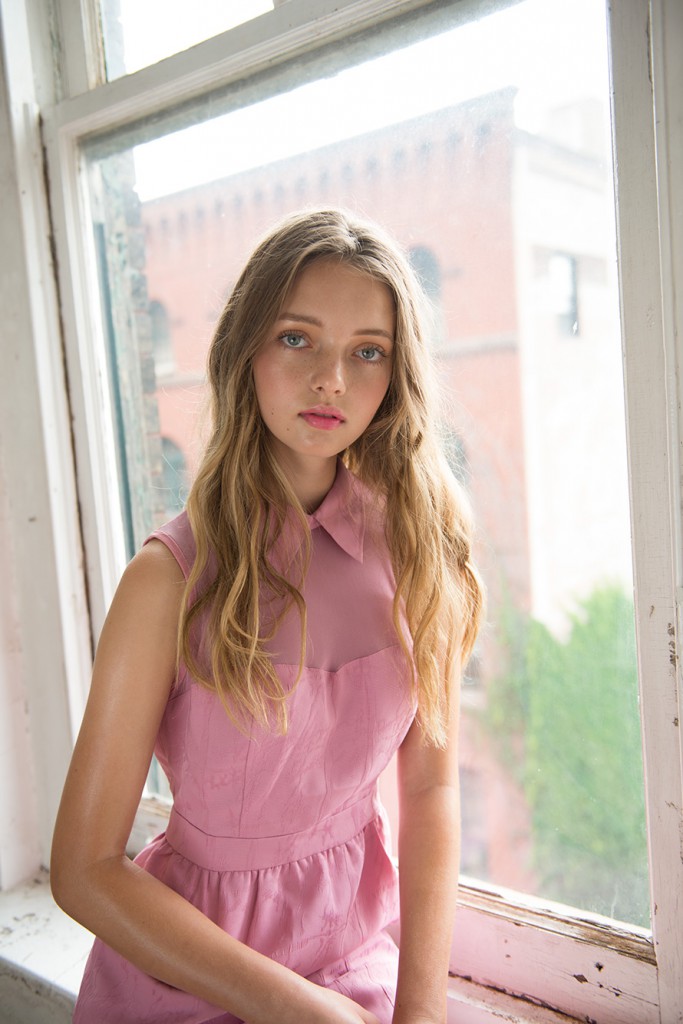 Image of Grace Hansen