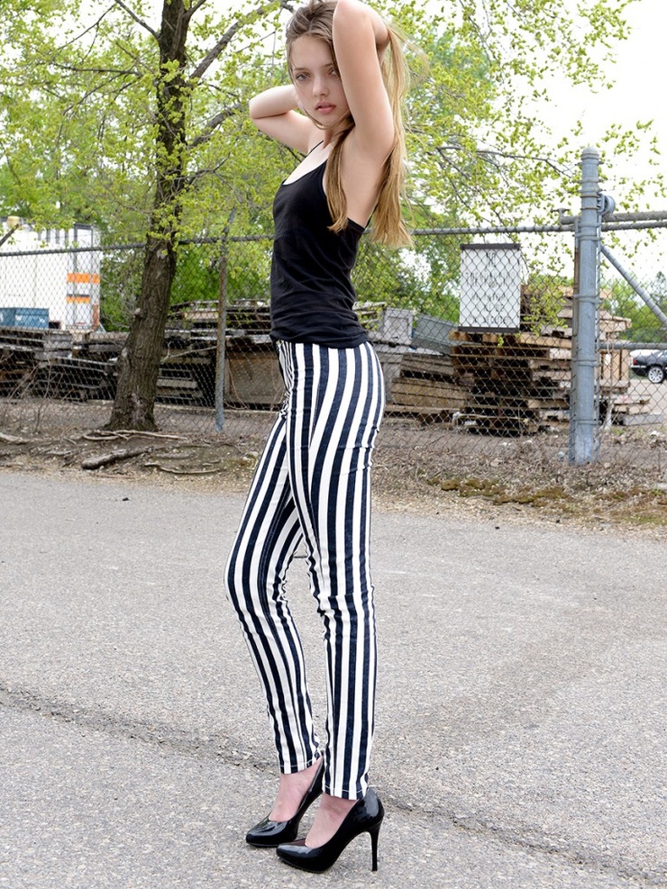 Picture of Grace Hansen