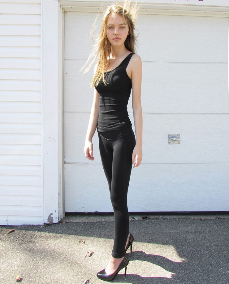 Picture of Grace Hansen