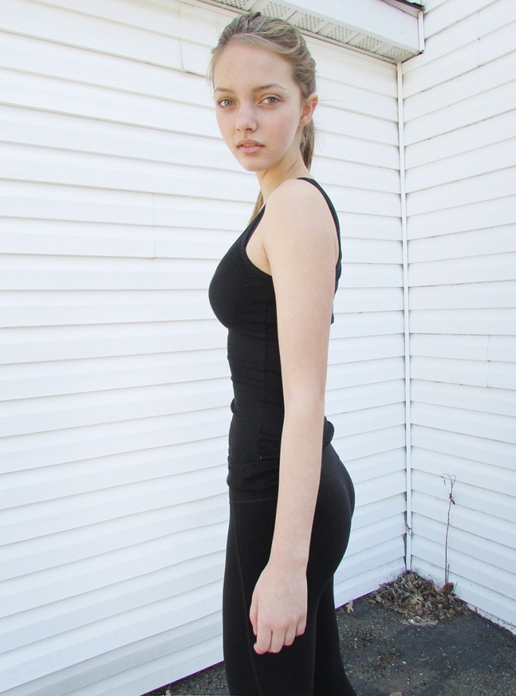 Picture of Grace Hansen