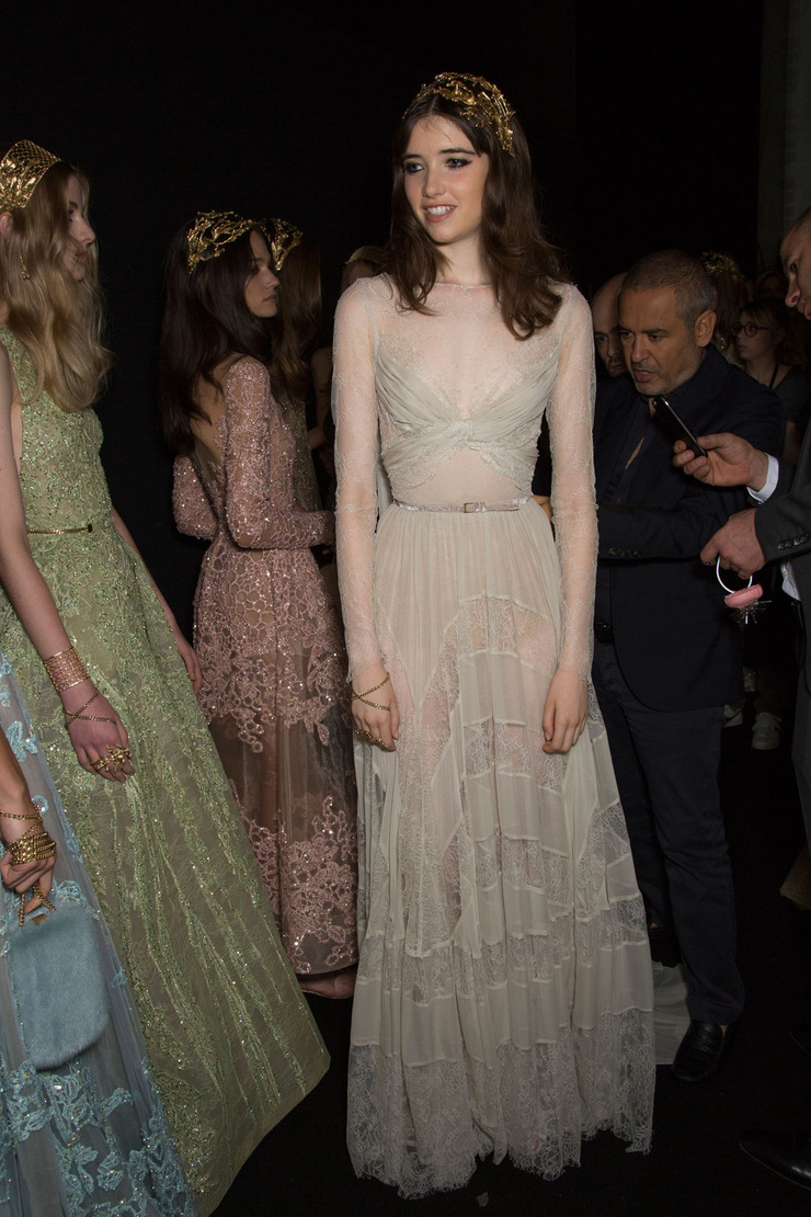 Picture of Grace Hartzel