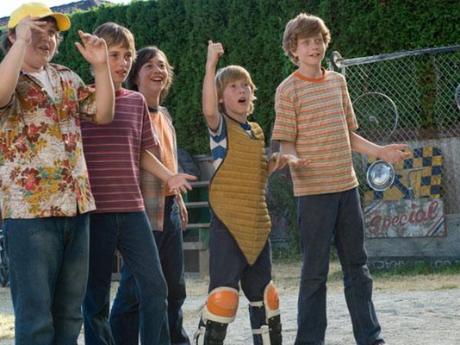 The Sandlot 3 Tommy
