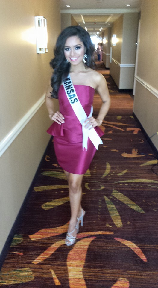 Picture of Alexis Railsback