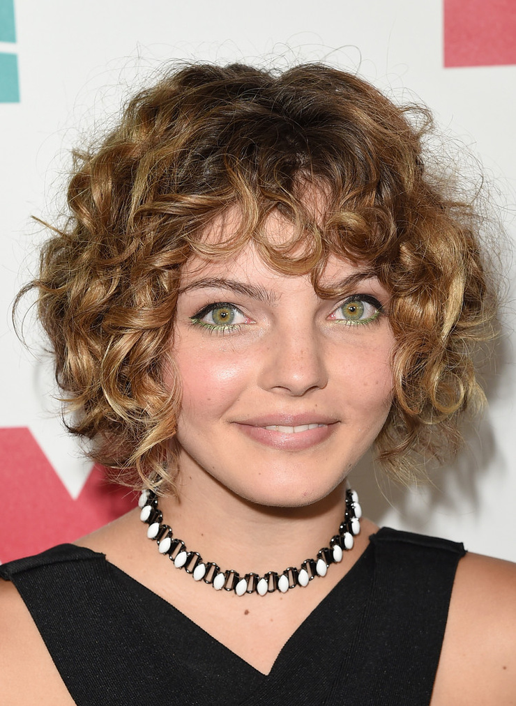 Picture of Camren Bicondova