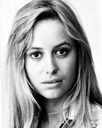 Picture of Susan George