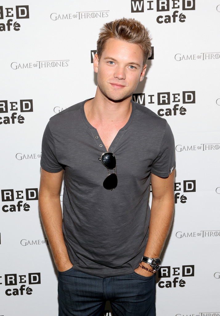 Picture of Cameron Jebo